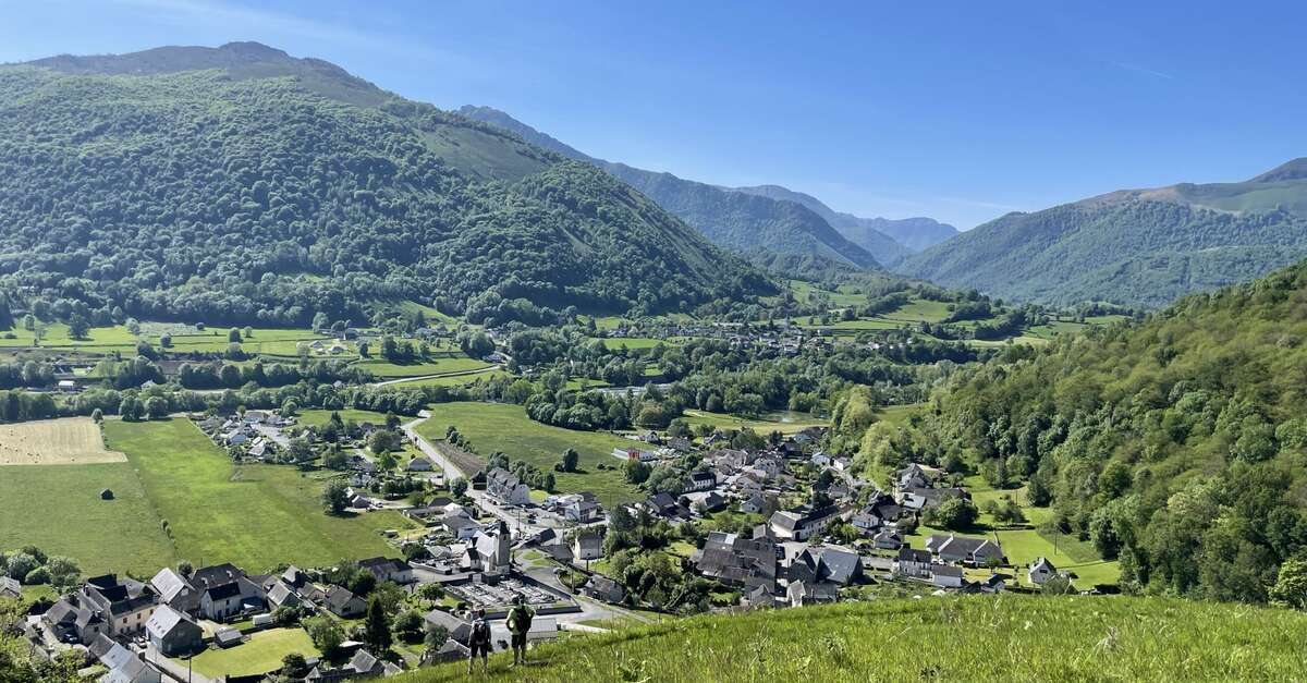 N°84 Castets (Asasp-Arros) | Web oficial del Pirineo Bearnés