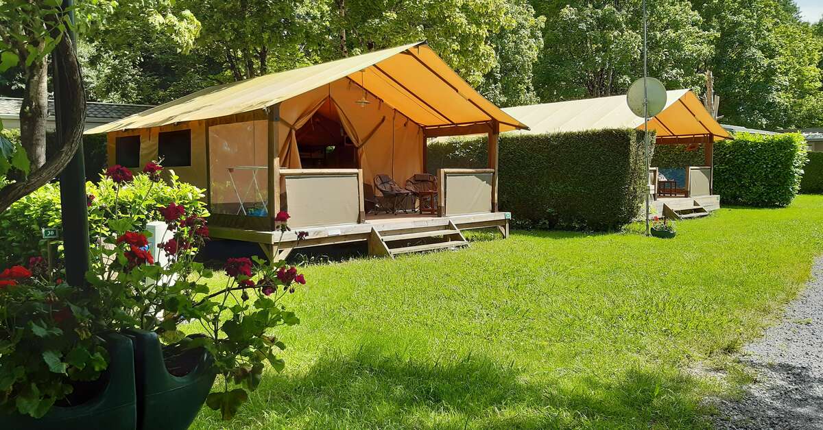 Camping Pyrénées Passion (Aren) | Web oficial del Pirineo Bearnés