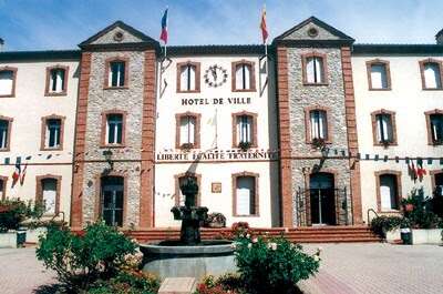 MAIRIE (Argelès-sur-Mer) | Office de Tourisme Argeles-sur-Mer