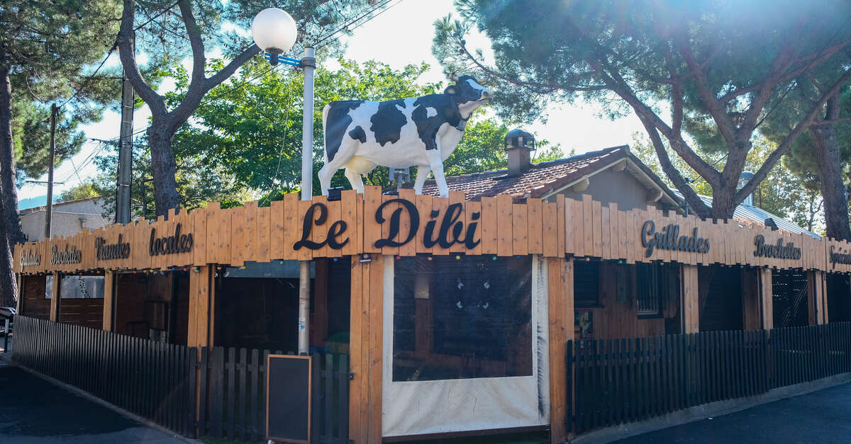 LE DIBI (Argelès-sur-Mer) | Office de Tourisme Argeles-sur-Mer