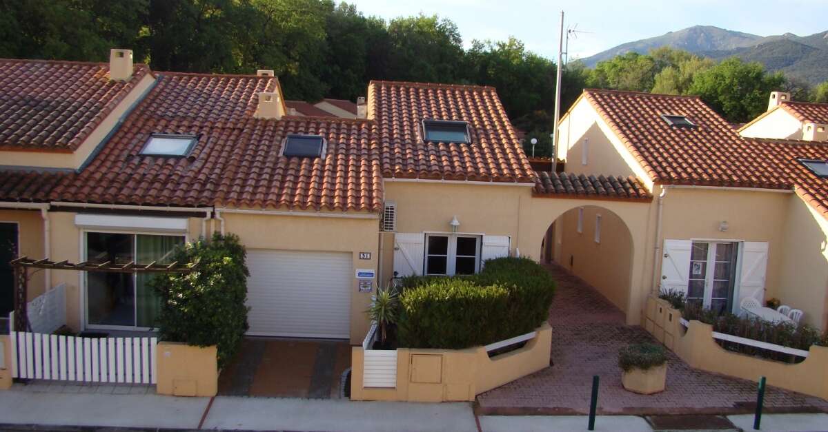 MR PREUSS BERNARD (Argelès-sur-Mer) | Office de Tourisme Argeles-sur-Mer