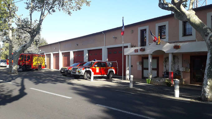 SAPEURS-POMPIERS (Argelès-sur-Mer) | Office de Tourisme Argeles-sur-Mer SAPEURS-POMPIERS (Argelès-sur-Mer) | Office de Tourisme Argeles-sur-Mer