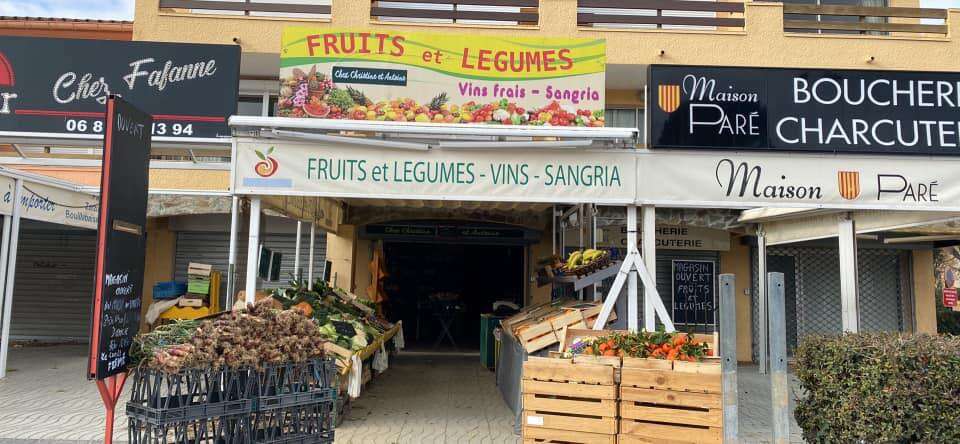 CHEZ MONIQUE LE PRE CATALAN (Argelès-sur-Mer) | argeles-v2