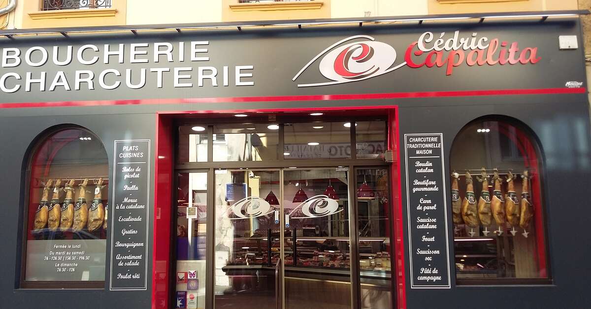 EURL CEDRIC CAPALITA - Prades | Conflent Canigo Tourisme Le Canigou