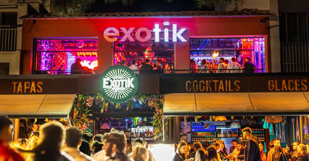 EXOTIK CAFE (Argelès-sur-Mer) | argeles-v2