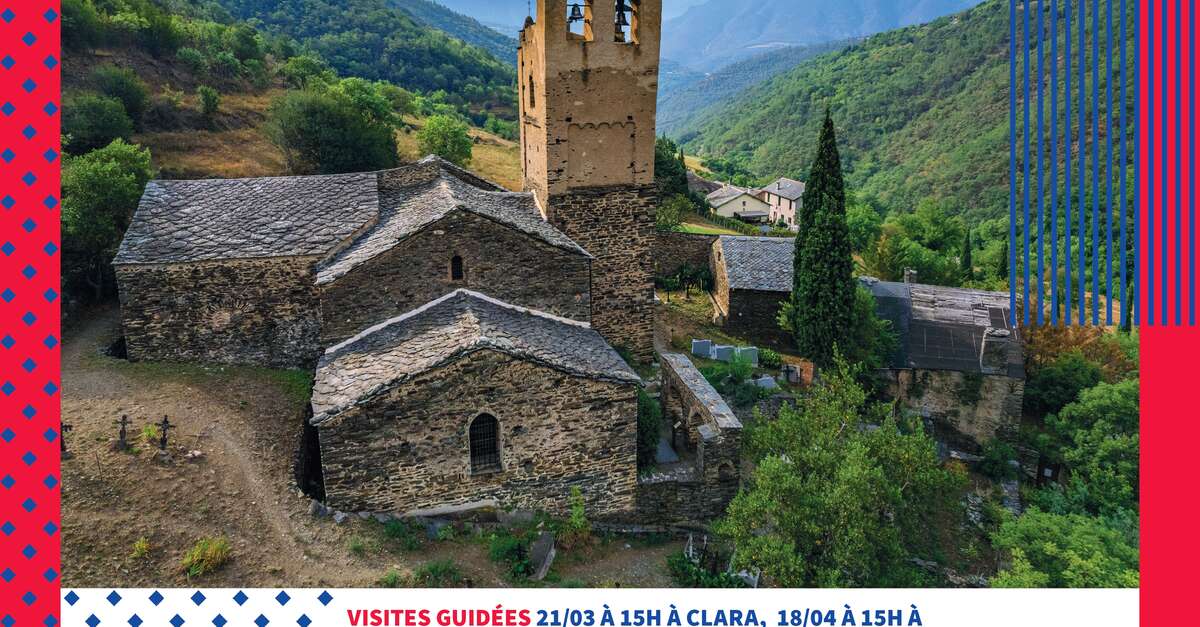 RENDEZ-VOUS PAYS D'ART ET D'HISTOIRE INSOLITE - Fillols | Conflent ...