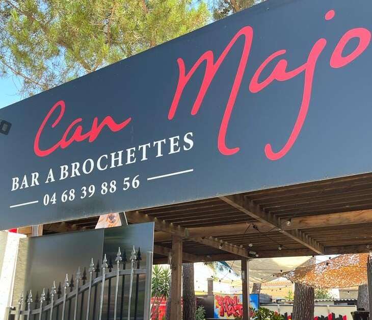 CAN MAJO (Argelès-sur-Mer) | Office de Tourisme Argeles-sur-Mer