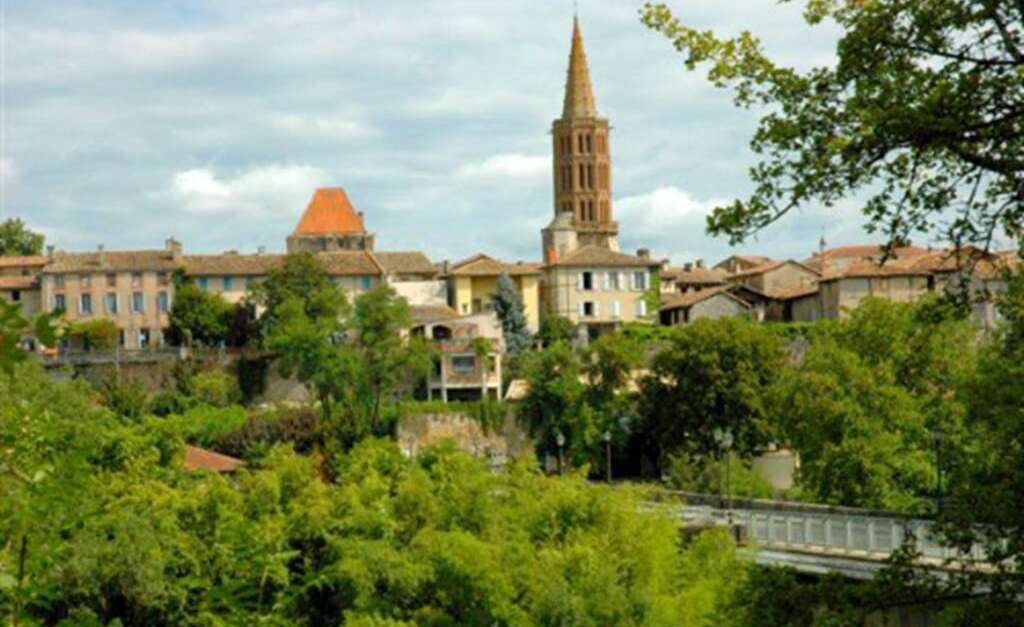 Montricoux (Montricoux) | Site Officiel du Tourisme en Tarn et Garonne