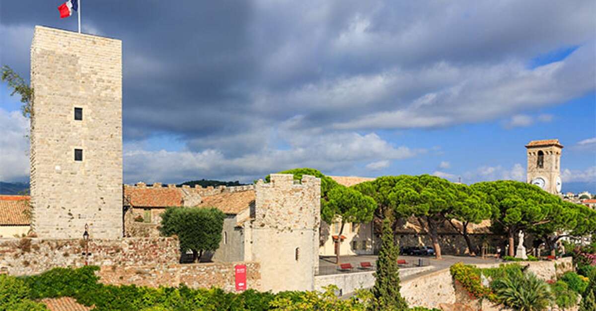 Musée des Explorations du Monde (Cannes) | Destination Côte d’Azur ...