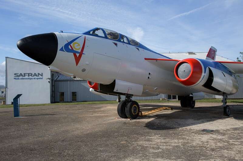 Musée aéronautique et spatial SAFRAN (Réau) | Grand Paris Sud Tourisme