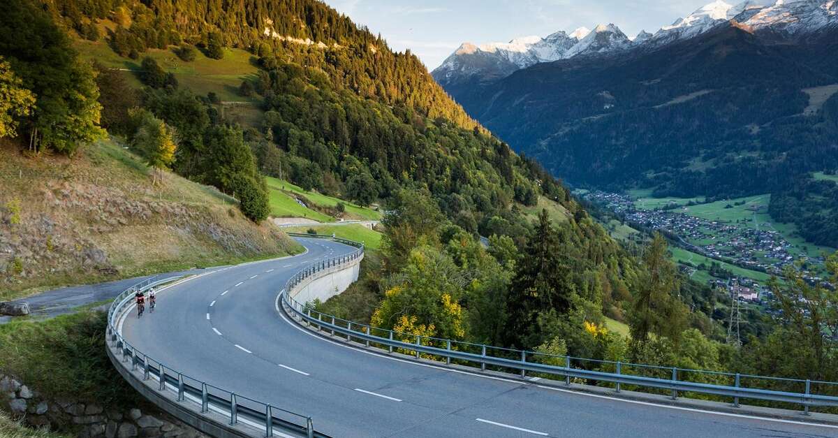 Le Châble – Verbier (Le Châble) | Verbier - Val de Bagnes | Office du ...