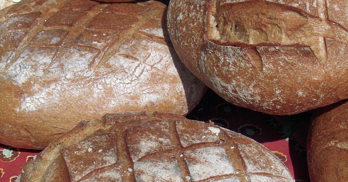 Boulangerie Benjamin Chaix (Theys) | Les 7 Laux