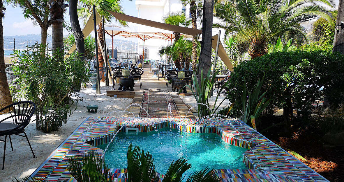 VILLA DJUNAH (Juan les Pins) | Destination Côte d’Azur France – Le Site ...