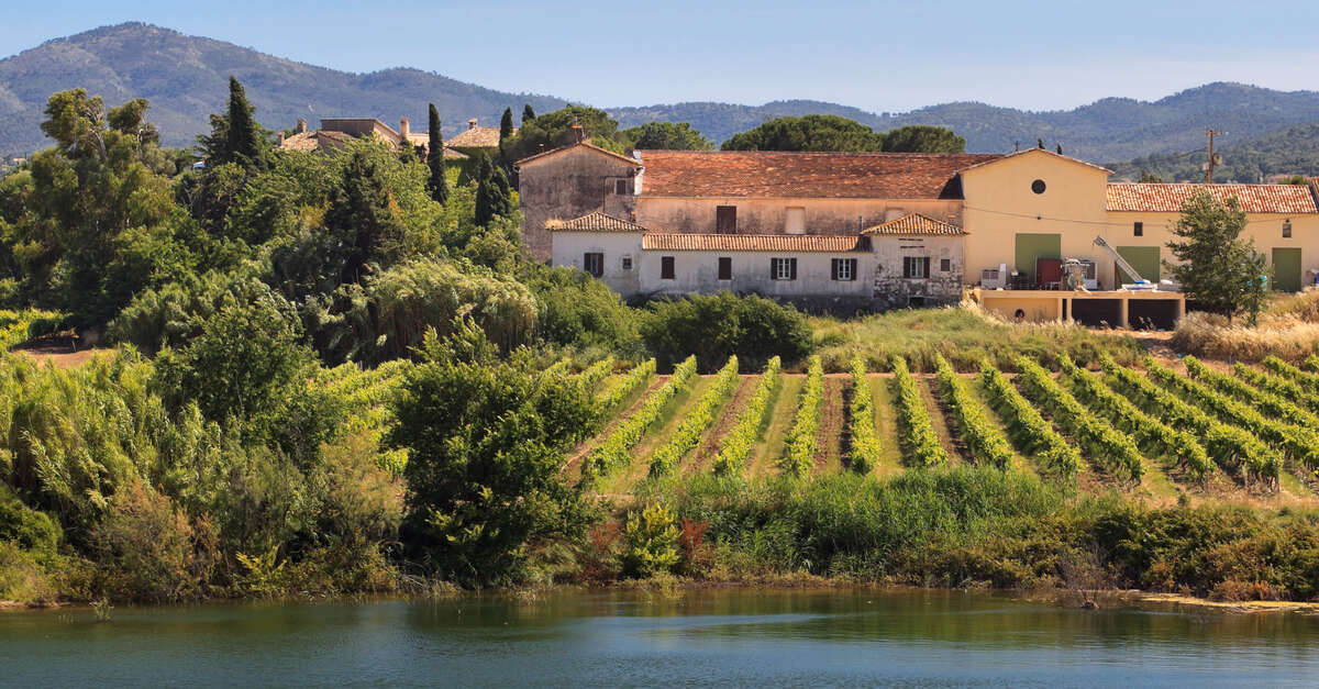 Domaine des Escaravatiers (Puget-sur-Argens) | Destination Côte d’Azur ...