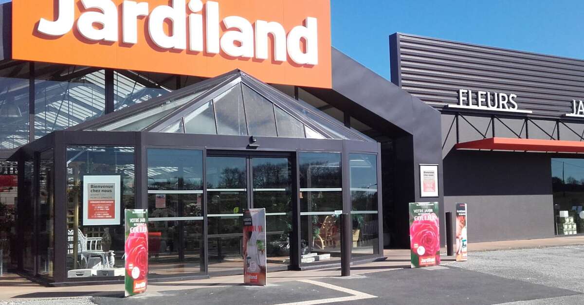 Jardiland Fréjus (Fréjus) | Côte d’Azur France / French Riviera