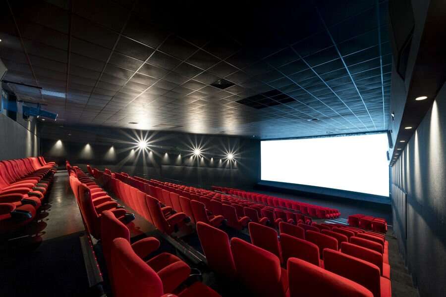 Cinéma Pathé Archamps (Archamps) | Monts de Genève - Votre évasion ...