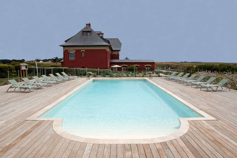 Hôtel Le Grand Large (Bangor) | Office de Tourisme de Belle-Ile-en-Mer ...