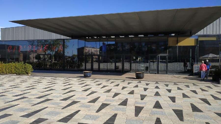 CGR Cinémas (Rodez) | Office de tourisme Rodez Agglomération