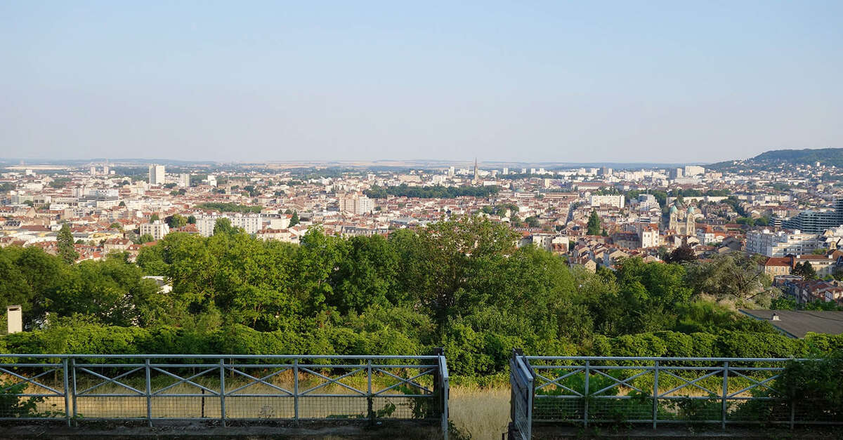 PARC DE LA CURE D’AIR (Nancy) | Nancy Tourisme
