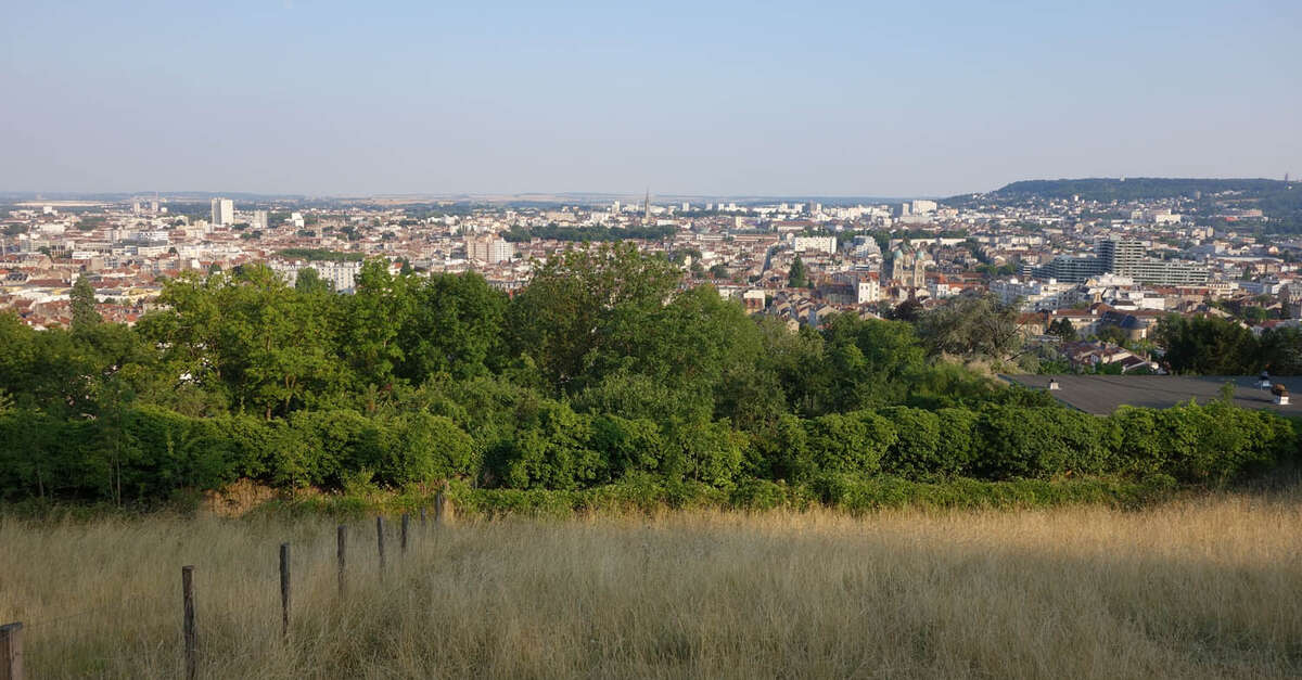 PARC DE LA CURE D’AIR (Nancy) | Nancy Tourisme
