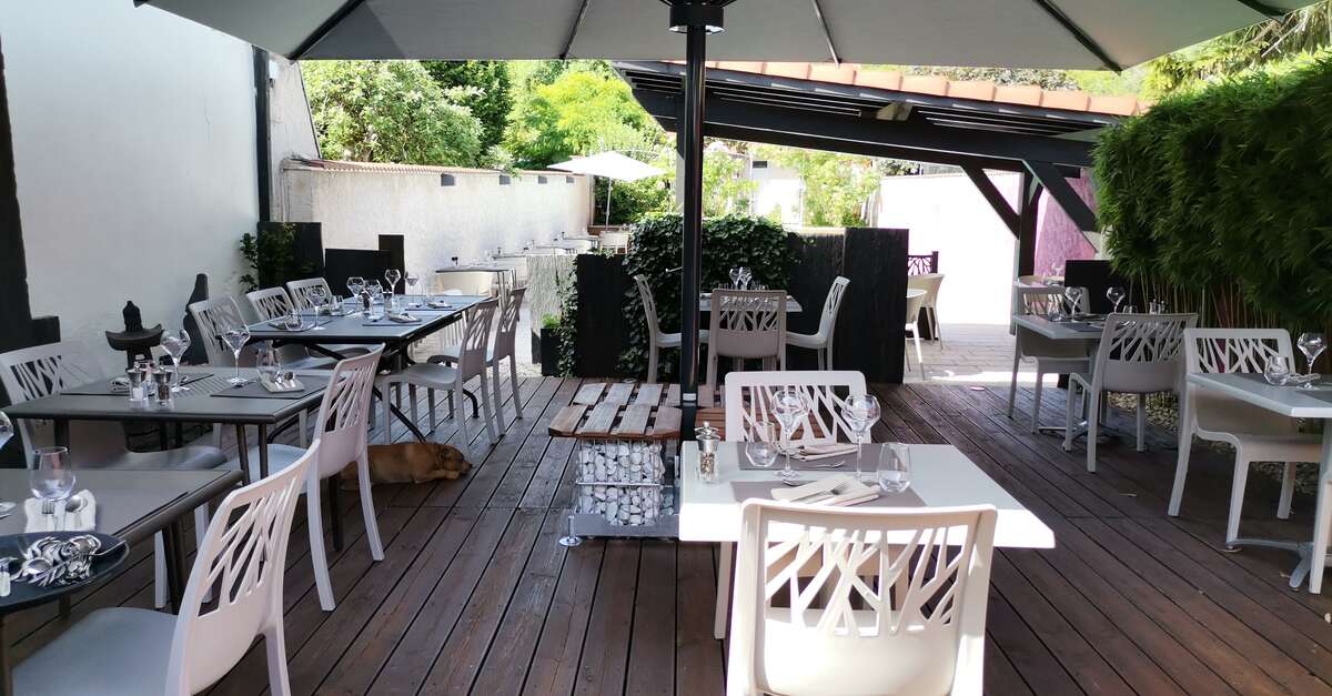 Restaurant La Gargote (Laxou) | Nancy Tourisme