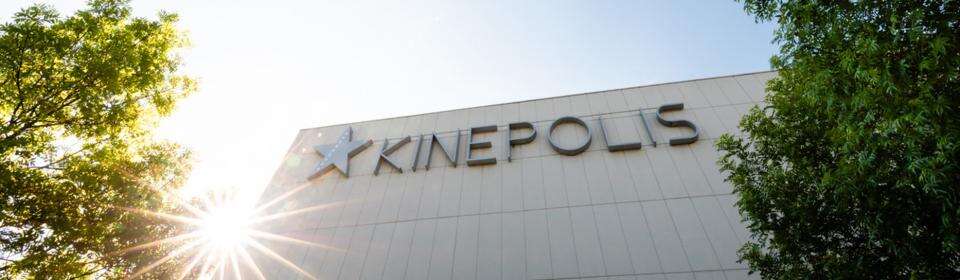 Cinéma Kinepolis Nancy (Nancy) | Nancy Tourisme