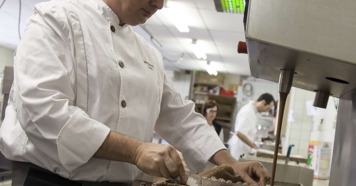 BATT CHOCOLATS – DEGUSTATION (Nancy) | Nancy Tourisme