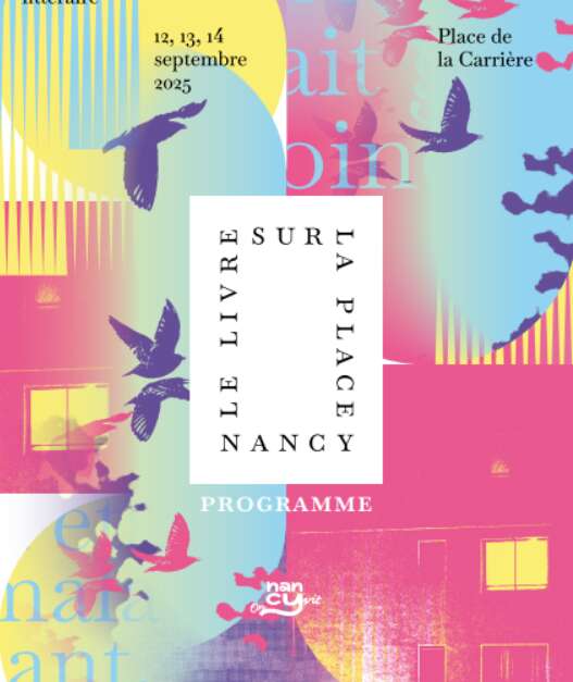 Le Livre sur la Place – Goncourt de la biographie Edmonde Charles-Roux ...