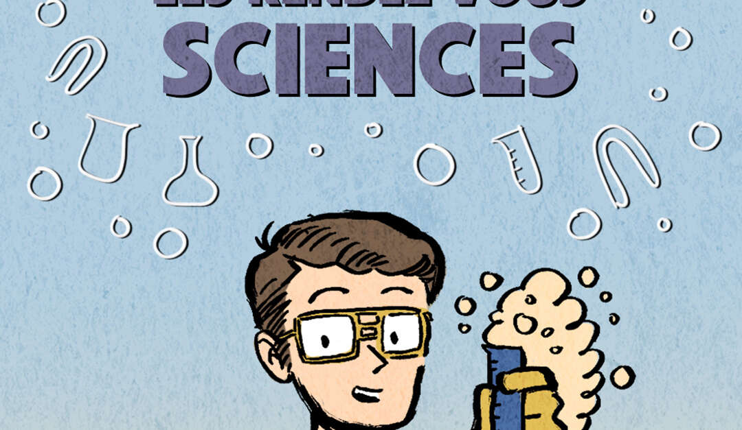 Les rendez-vous sciences (Jarville-la-Malgrange) | Nancy Tourisme