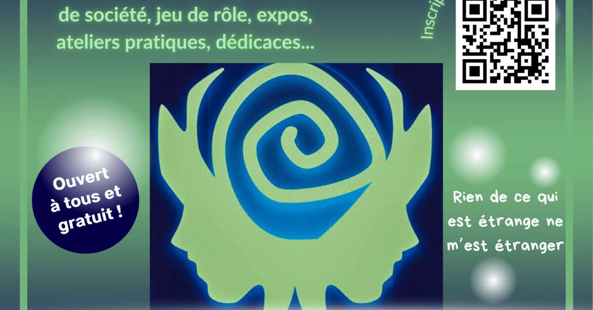 Festival des anomalies 2026 (Nancy) | Nancy Tourisme