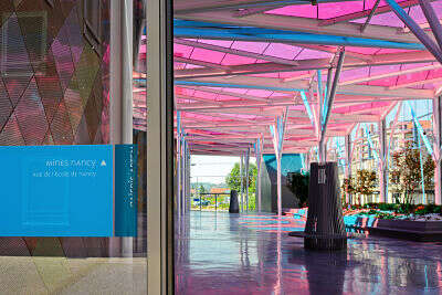 ARTEM (Nancy) | Nancy Tourisme