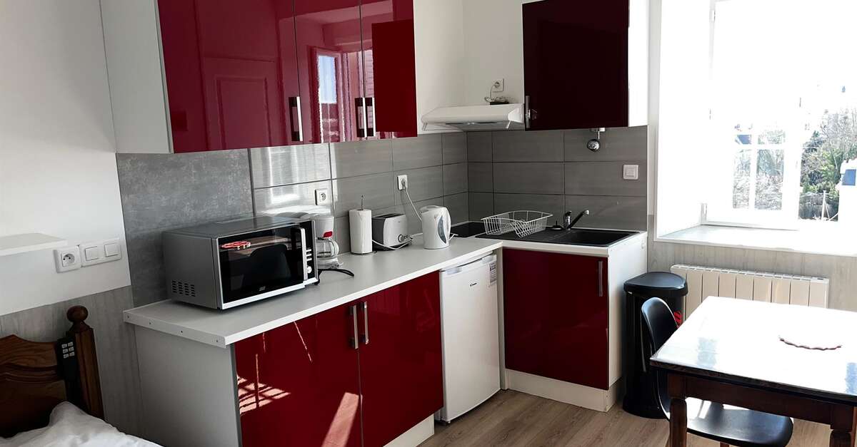 Meublé boucher jean-pierre – studio 406 (Vittel) | Destination Vittel