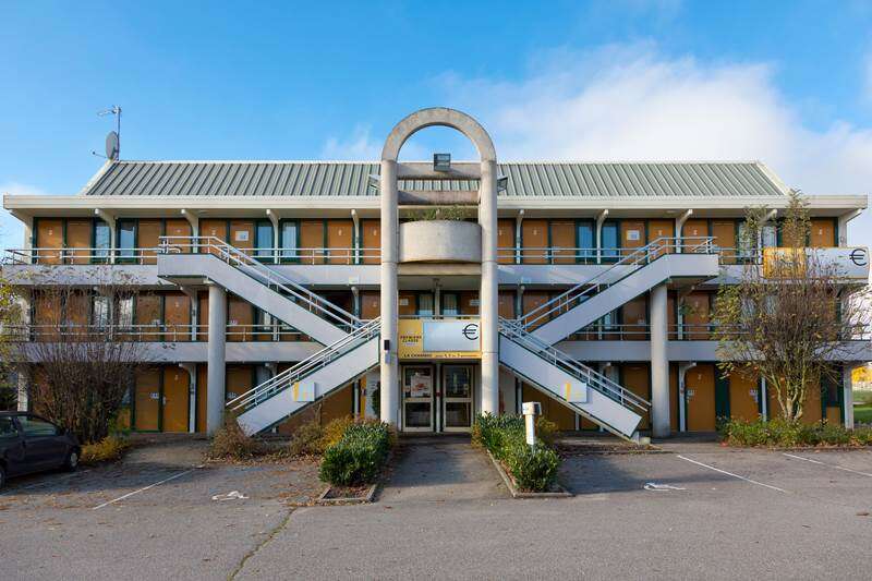 HOTEL PREMIERE CLASSE EPINAL - Épinal | Épinal Tourisme