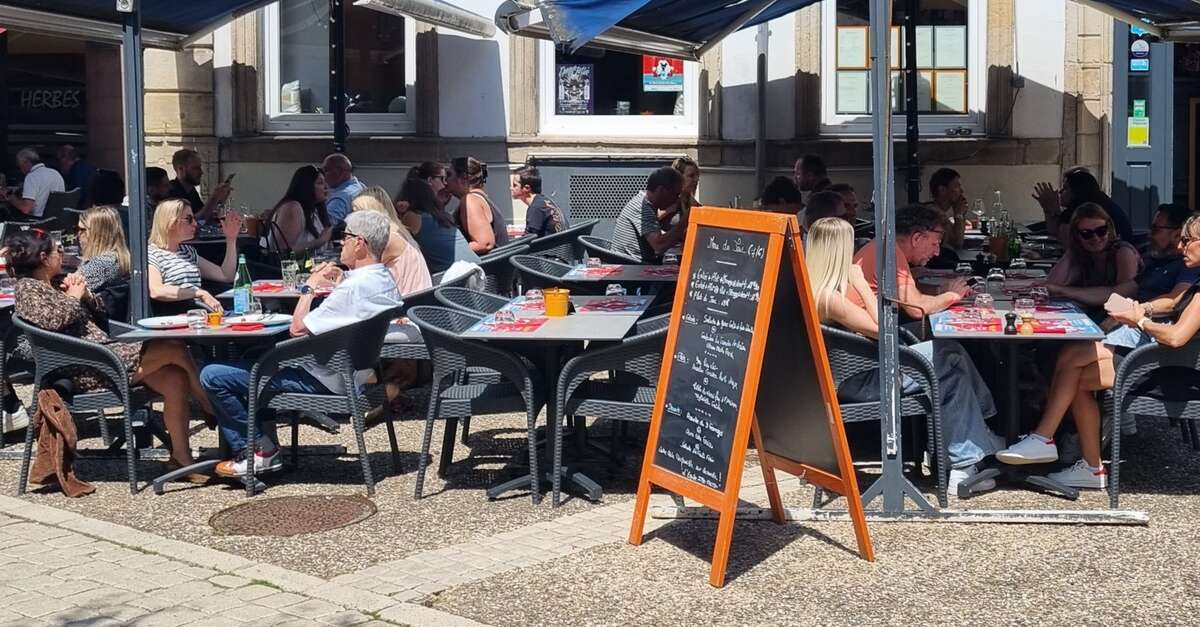Restaurant Ipso Facto - Épinal | Épinal Tourisme