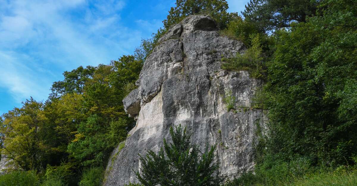 Dames de Meuse – les roches (Saint-Mihiel) | Lac de Madine - Votre base ...