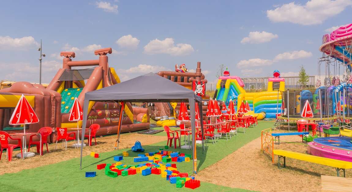 Atlantis Park (Basse-Ham) | Tourismusbüro Pays Thionvillois