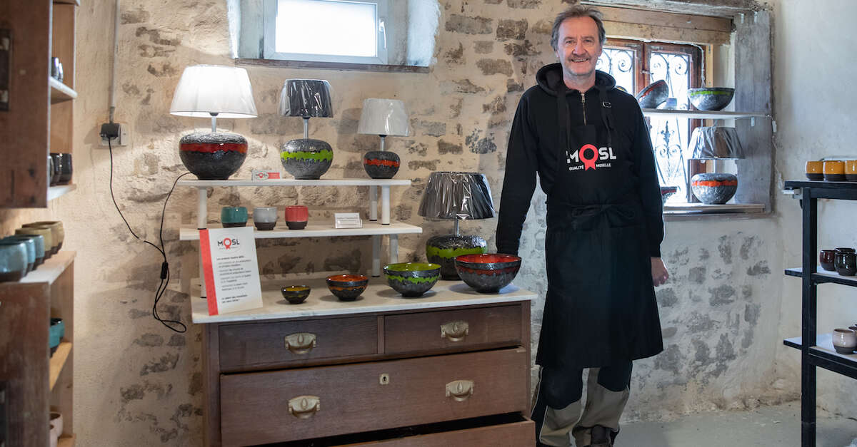 Atelier Claudiaume (Halstroff) | Tourismusbüro Pays Thionvillois