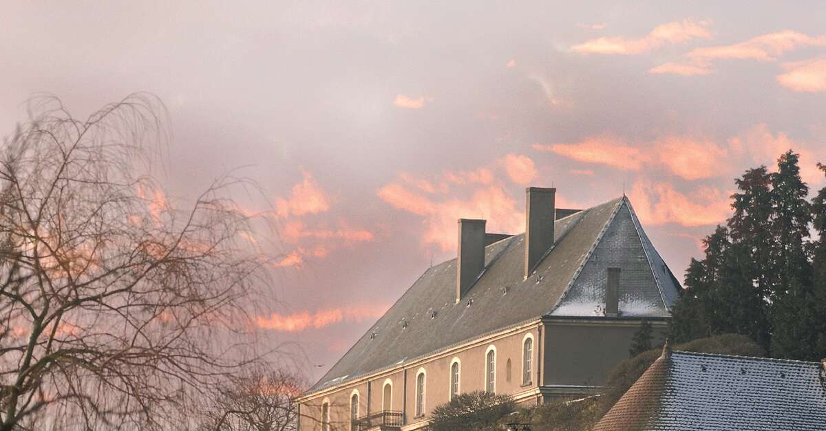 CITADELLE (Rodemack) | Pays Thionvillois Tourisme