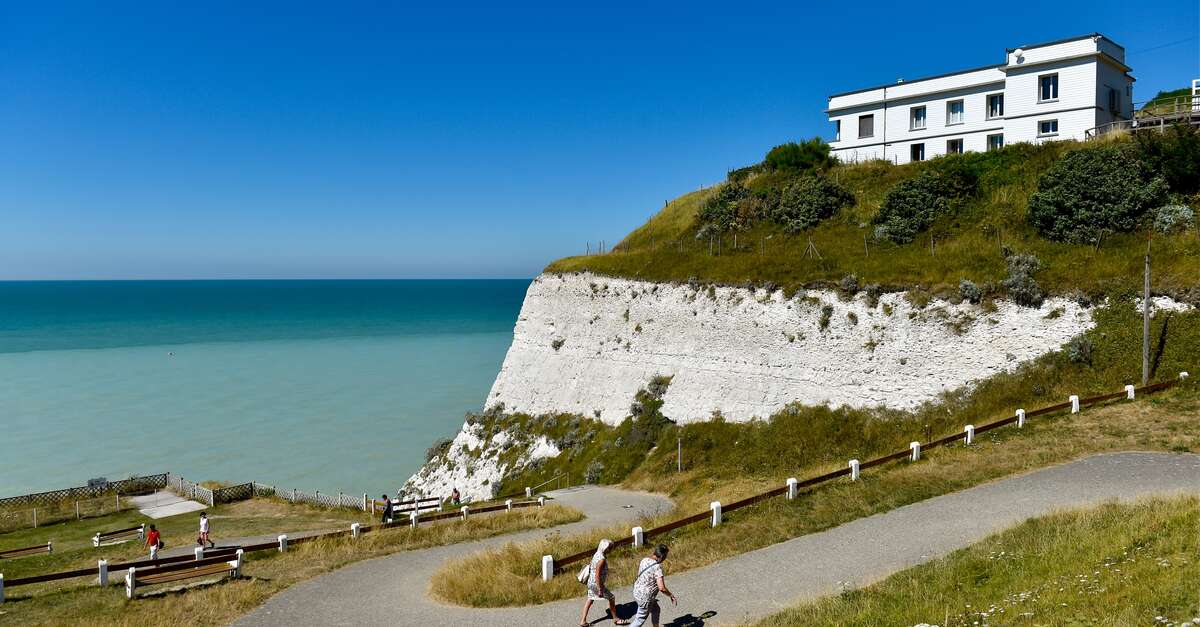 Visite guidée – Le Bois de Cise : L’Art de vivre à la Belle Epoque ...