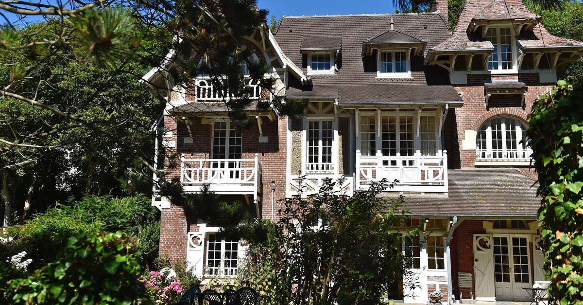 Visite guidée – Le Bois de Cise : L’Art de vivre à la Belle Epoque ...