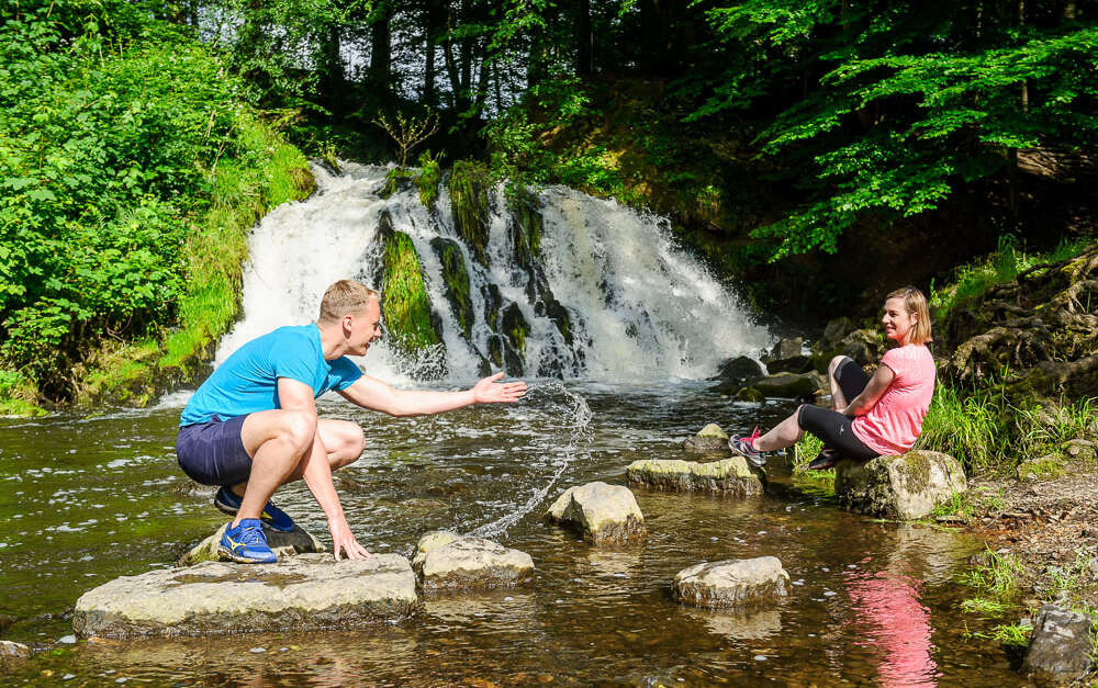 Cascade de Blangy (Hirson) | Site officiel comité régional tourisme ...