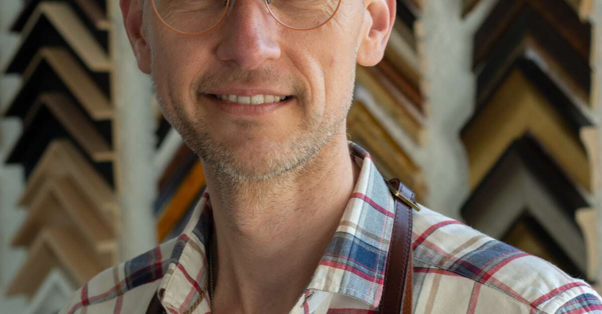 Franck Lambert – Bois d’Emotions (Château-Thierry) | Randonner