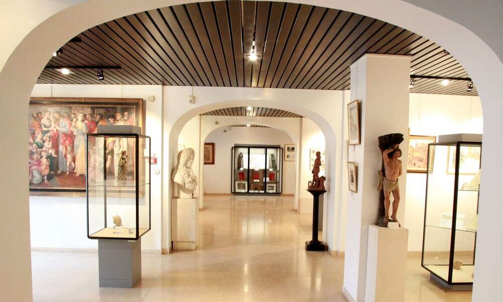 Musée Jean Racine (La Ferté-Milon) | Randonner