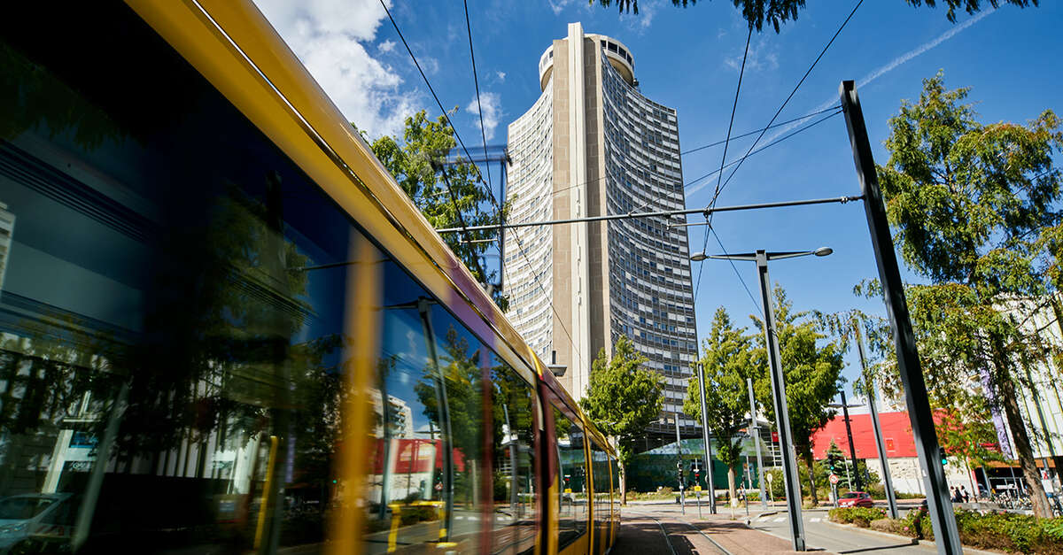 Visite guidée : la Tour de l’Europe (Mulhouse) | mulhouse-tourisme