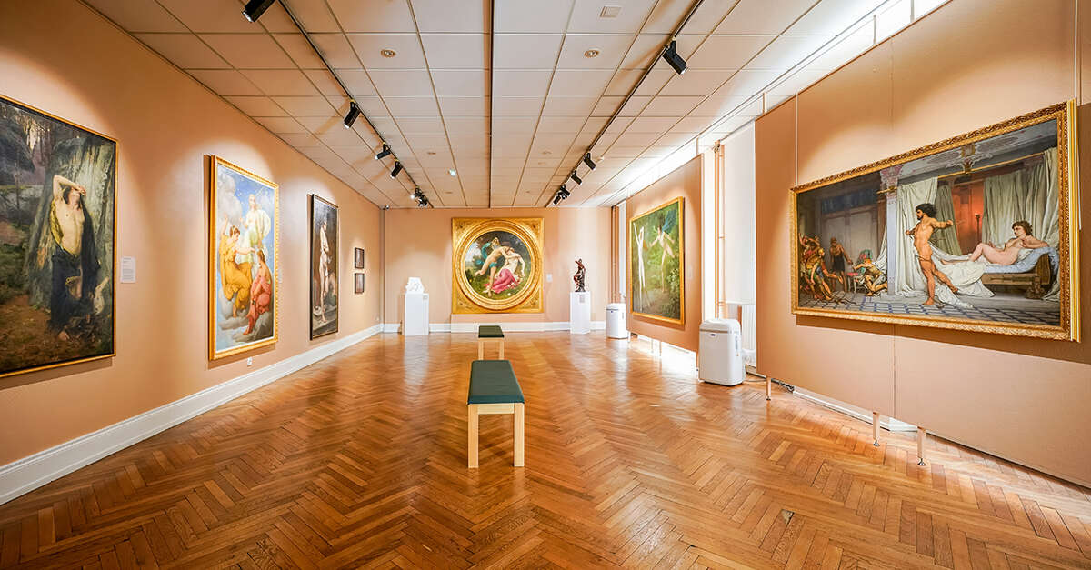 Découverte express du Musée des Beaux-Arts (Mulhouse) | mulhouse-tourisme