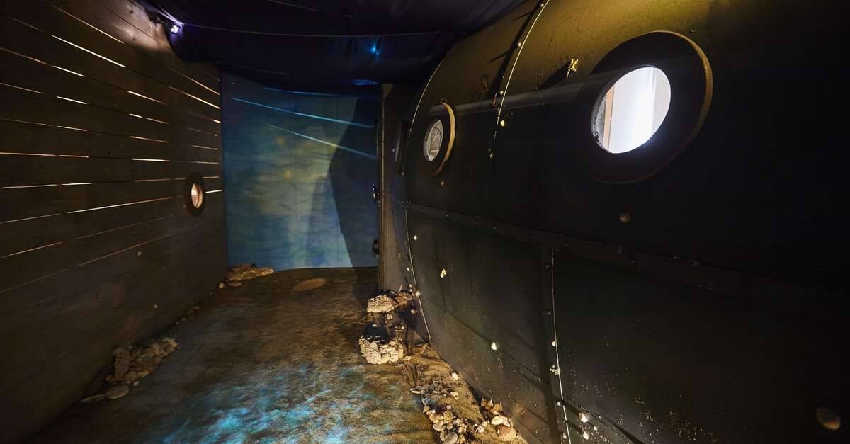 Exposition Jules Verne (Husseren-Wesserling) | mulhouse-tourisme