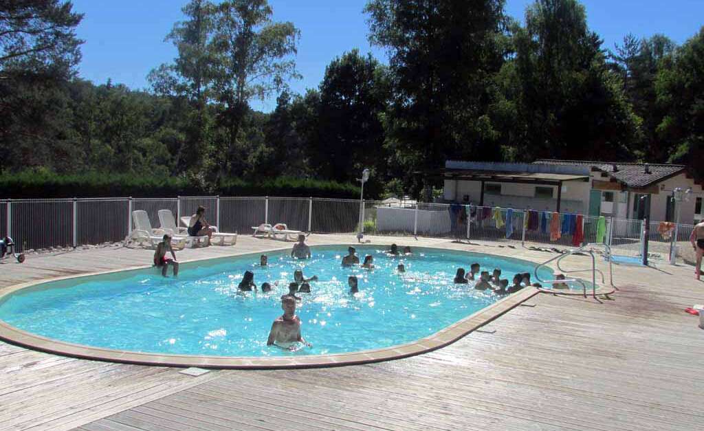 Camping Egletons lac (Egletons, Égletons) | Office de Tourisme de ...