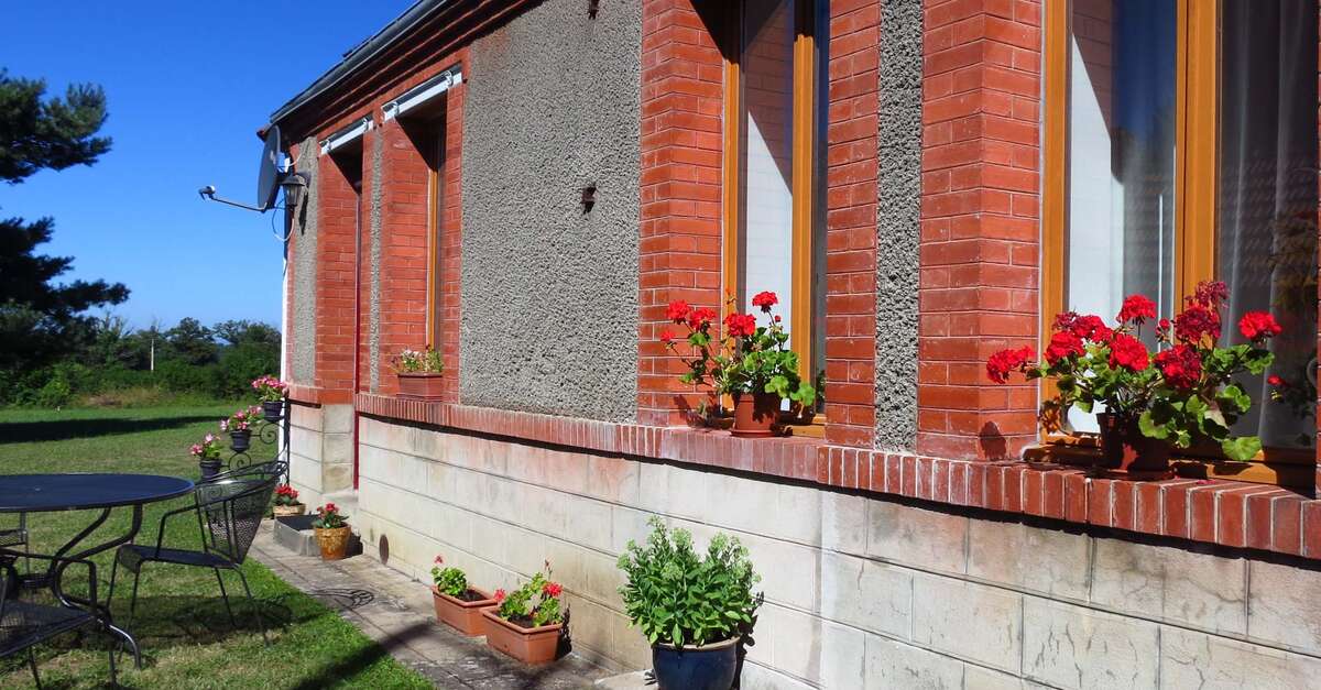 Les 2 Tulipes (La Cellette) | Tourisme Creuse Limousin