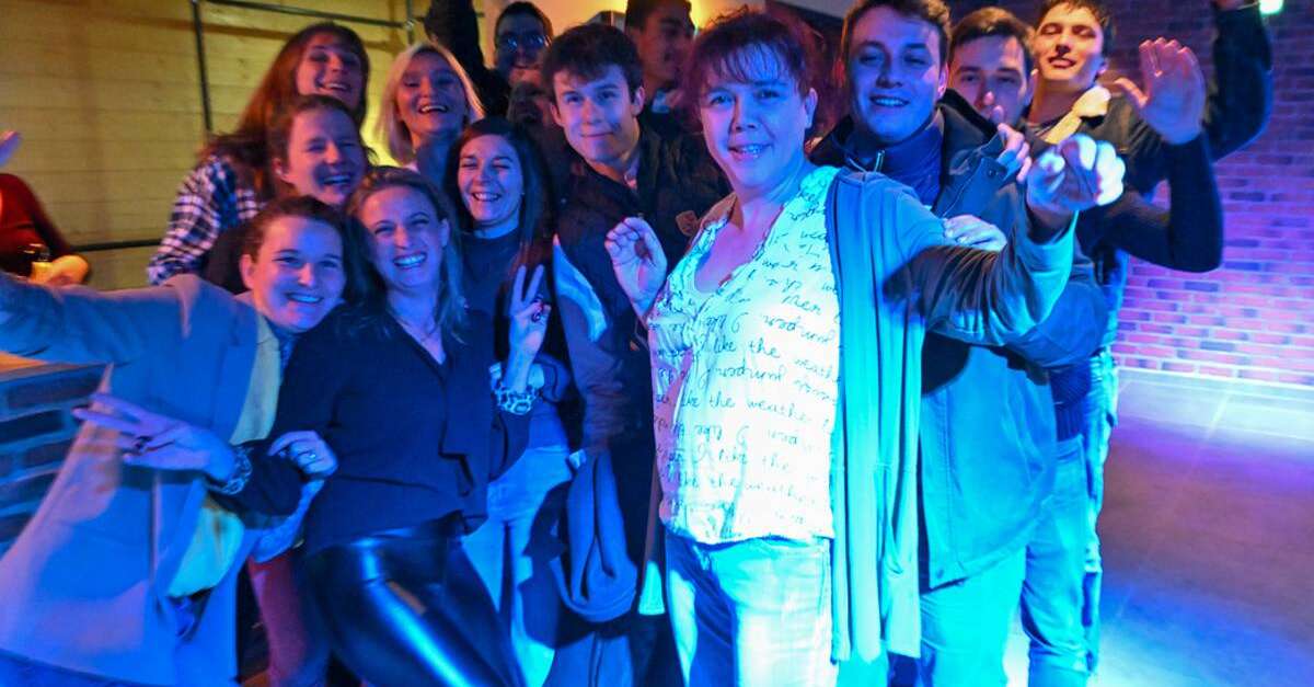 Discotheque le Happy Club (Limoges) | Limousin - Nouveaux Horizons