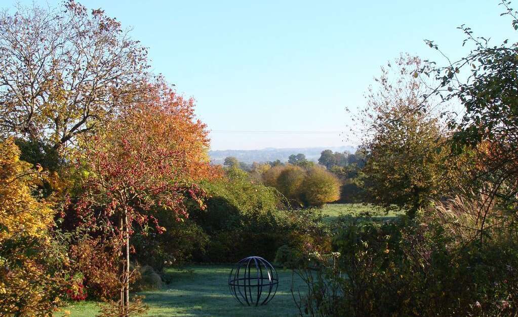 Jardin Les Gargalhous (Fresselines) | Tourisme Creuse Limousin